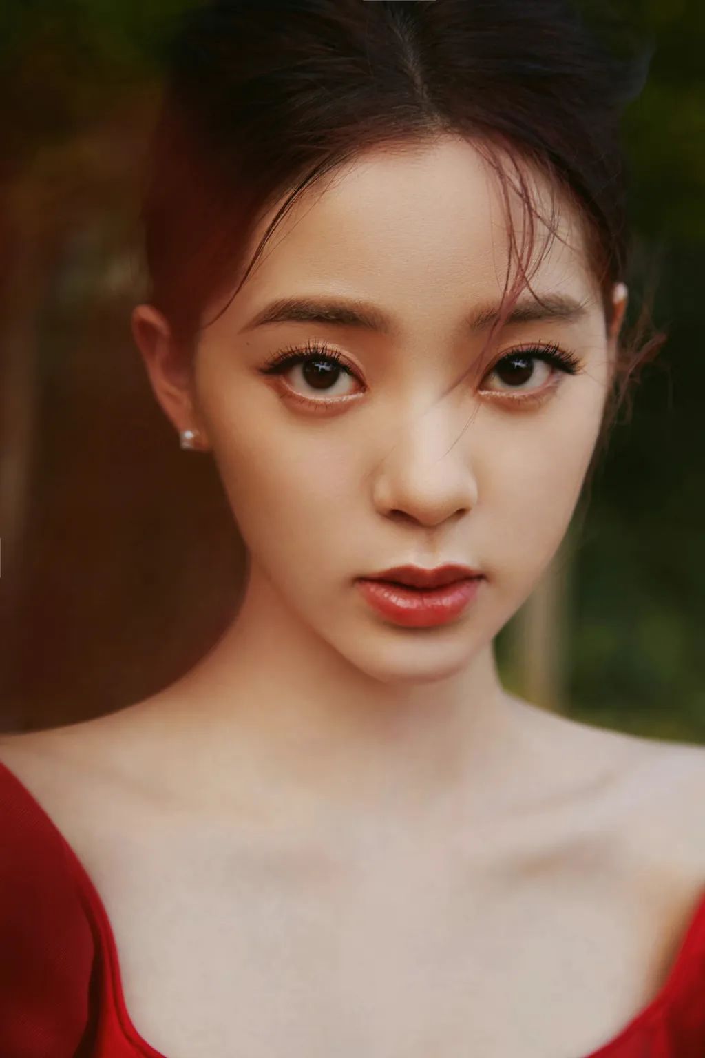 Li Yifeng was exploded by J girl?Liu Haocun successfully squeezed into ...