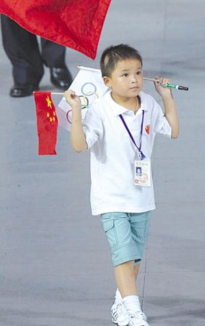 Remember Lin Hao from the Wenchuan earthquake?At that time, I was ...