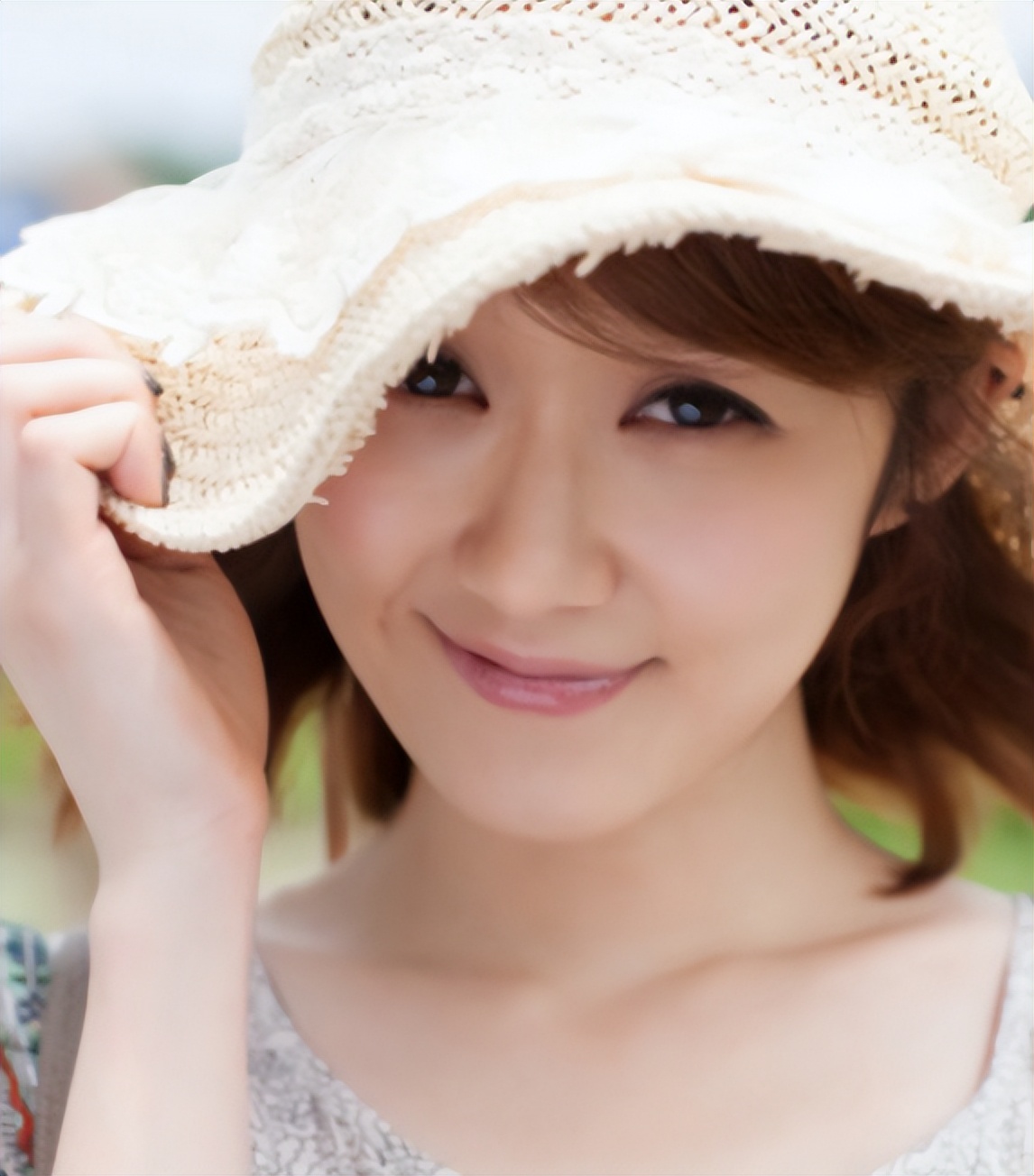 Zhang Nara revealed that she was played by chaebols and groped by ...