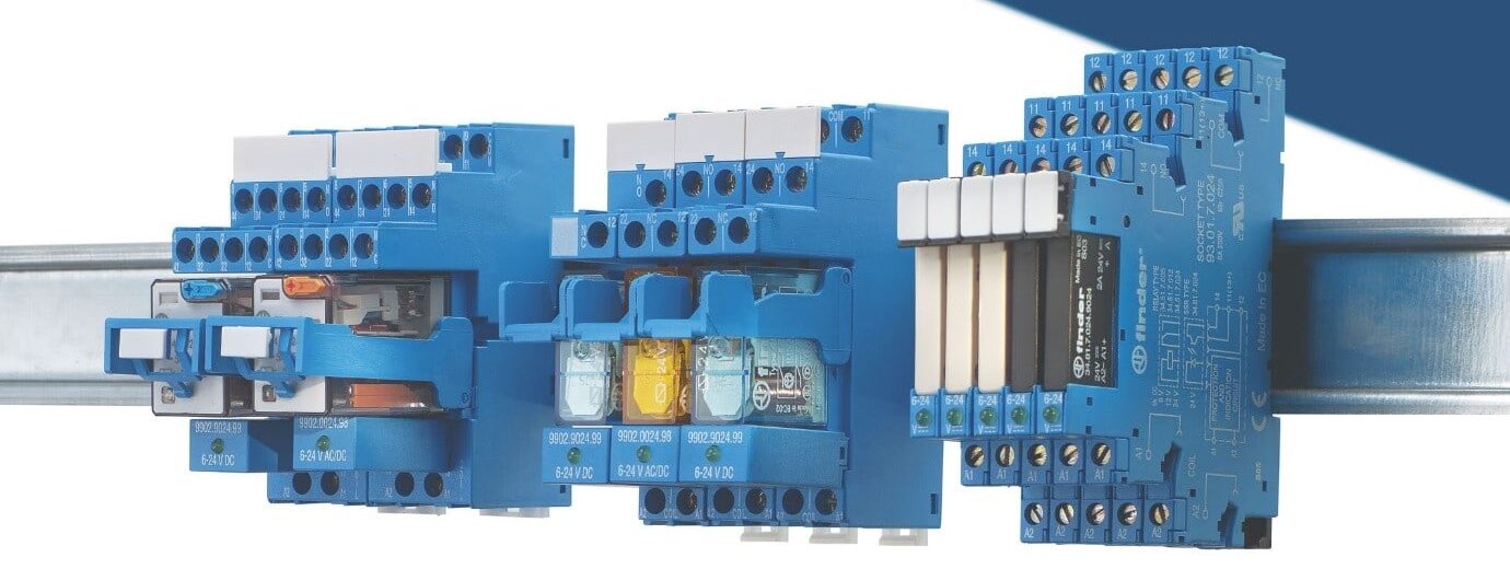 The 15 Best Relay Brands in the World - iNEWS