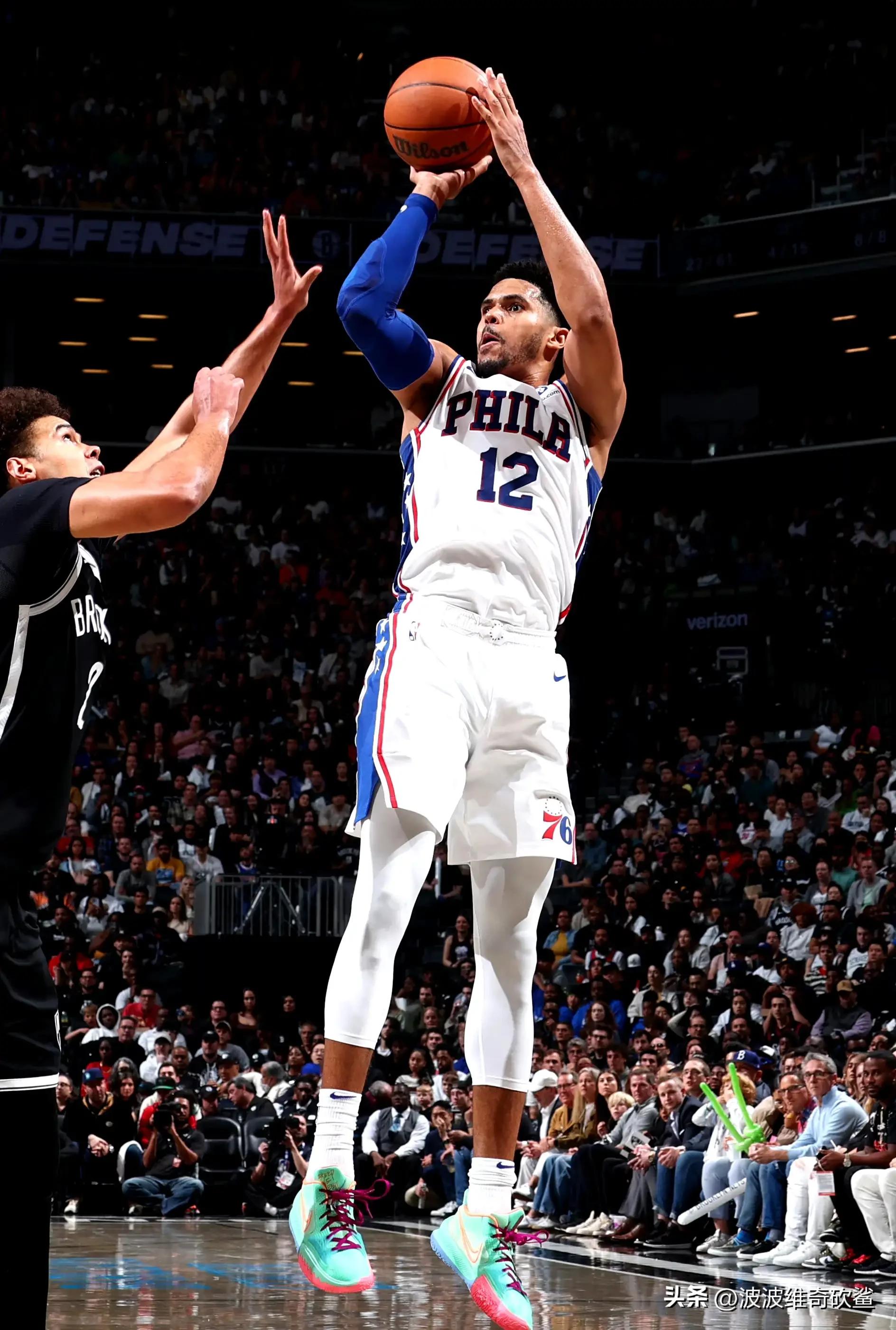 Harris is the only member of 180 among players with 20+ points in the ...