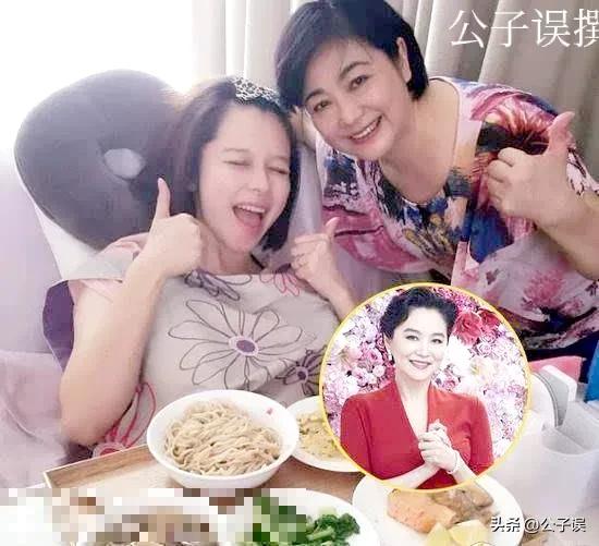 "Off the Star" Xu Ruoxuan's love history, farewell to Wu Qilong and Jay ...