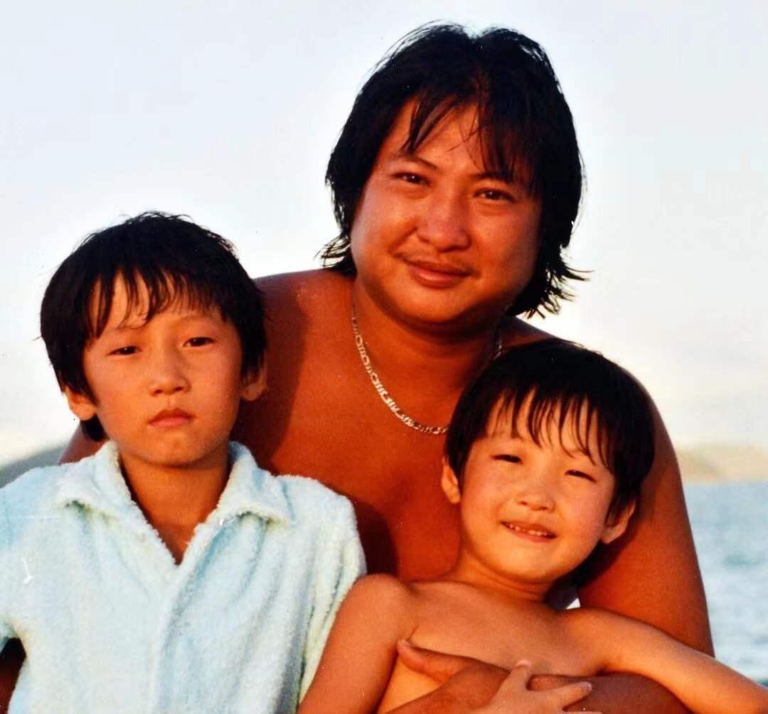 Sammo Hung celebrated his 70th birthday and was respected by Jackie ...