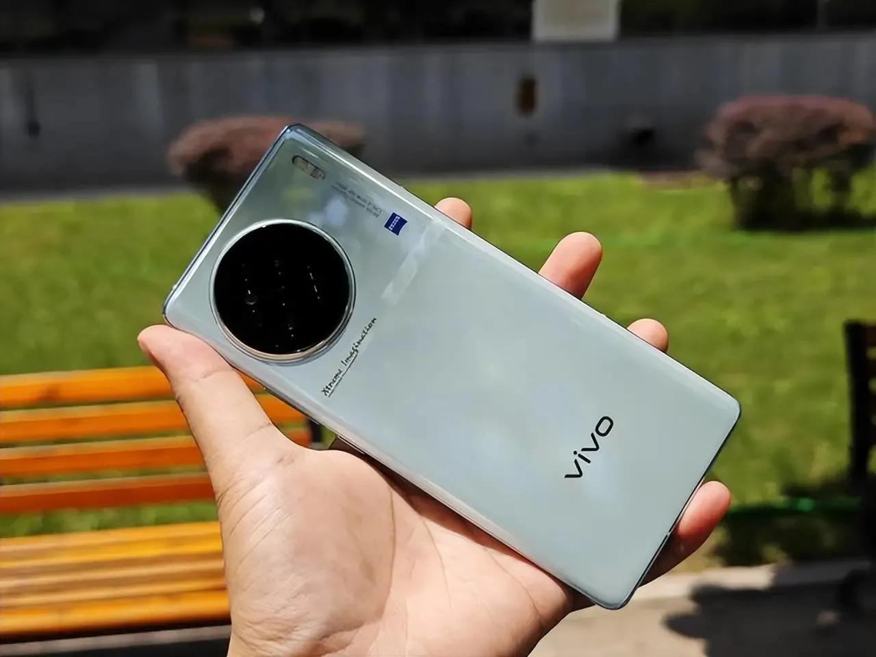 vivo X90S正式發布，一大批天璣9200+/驍龍8G2超頻版手機即將發布 - 資訊咖