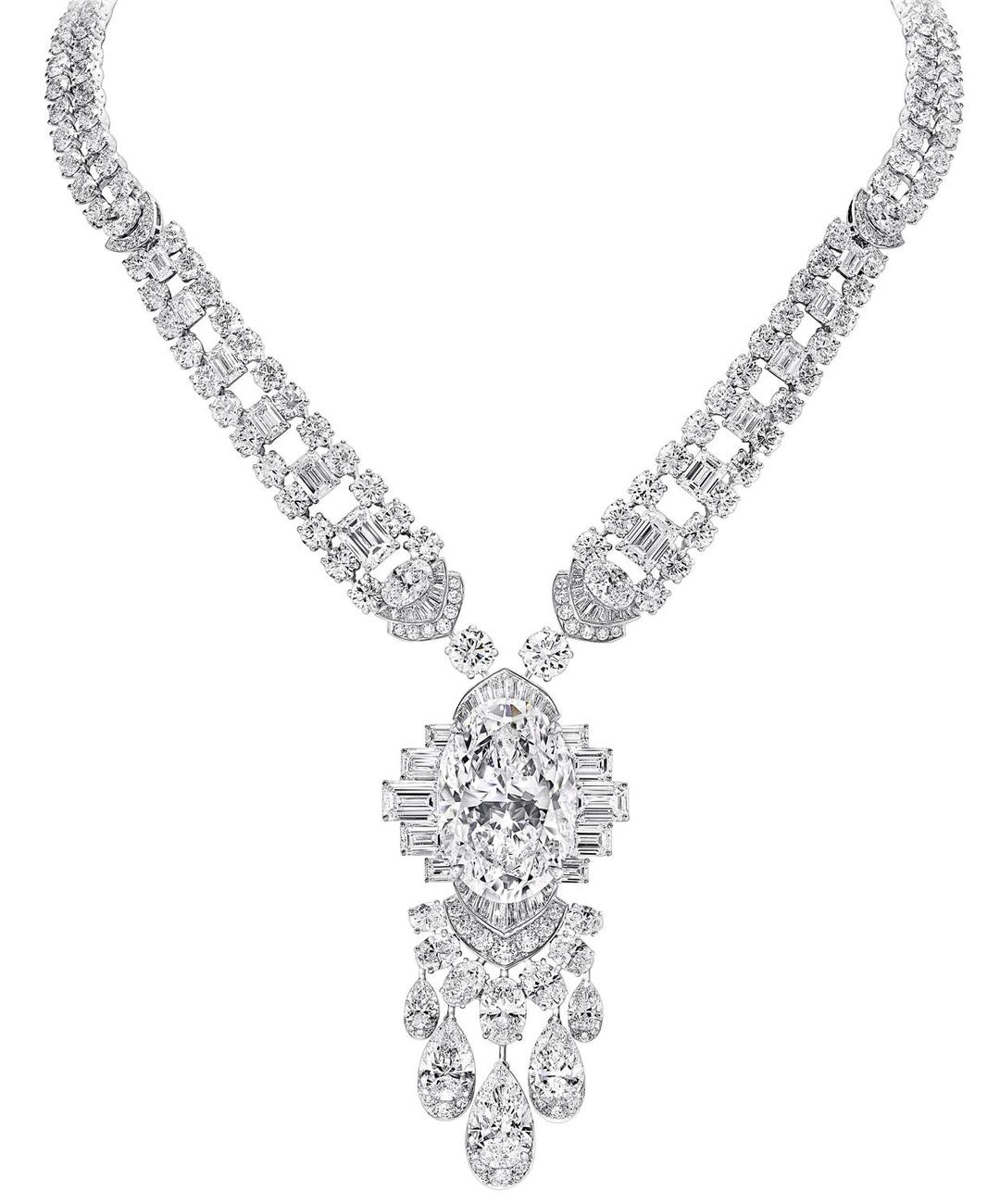 Diamond Legend, Graff's Asian Map - iMedia