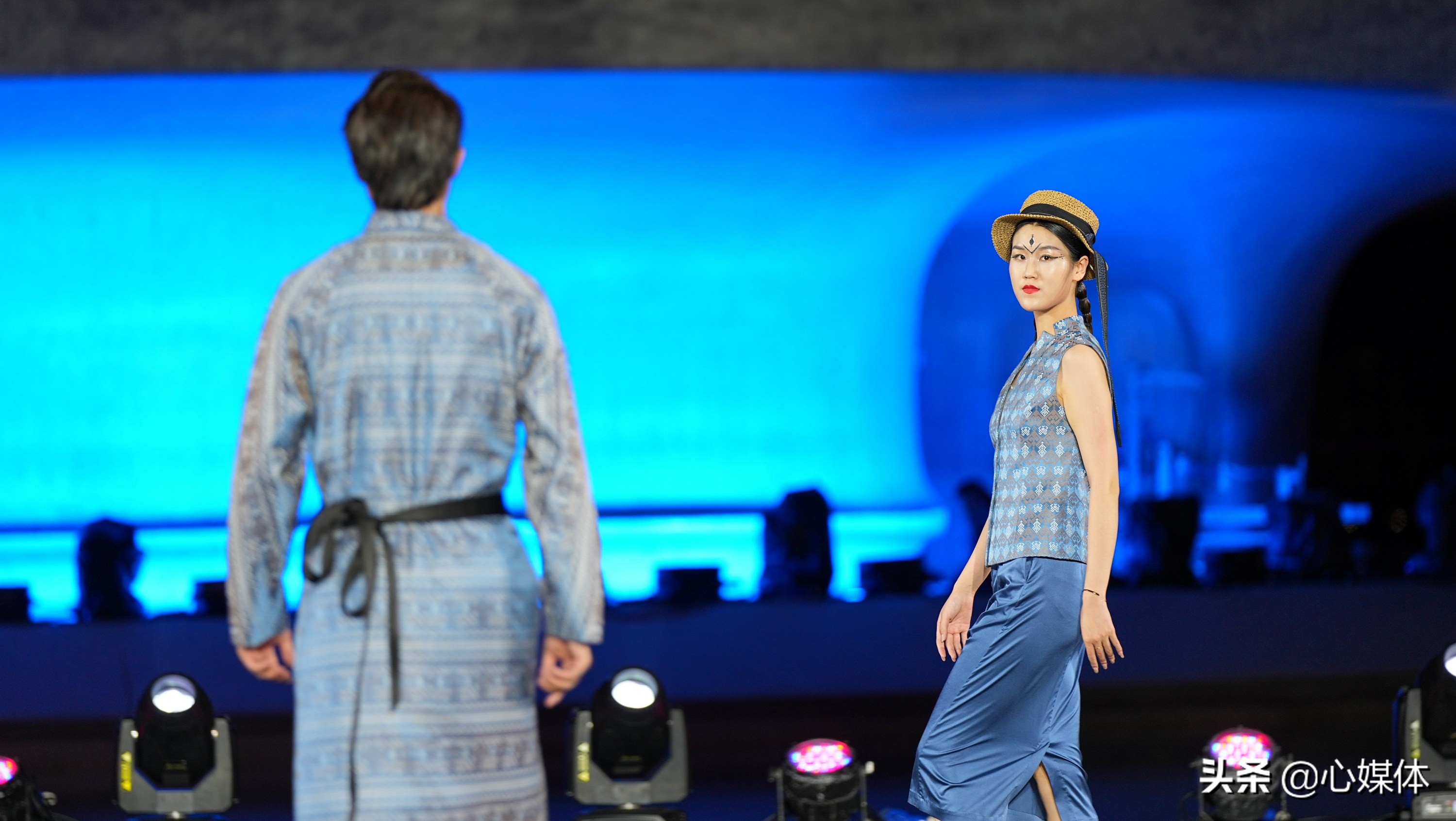 Hainan: Splendid World Culture Week - iNEWS