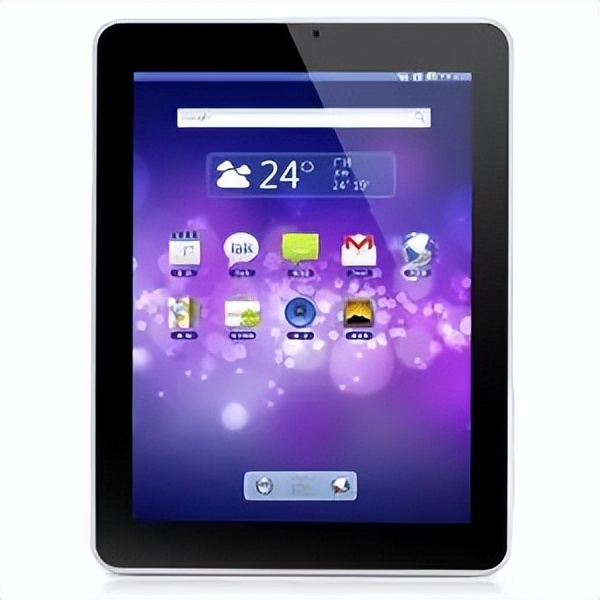 A cost-effective tablet, the price is only more than 200 - iNEWS