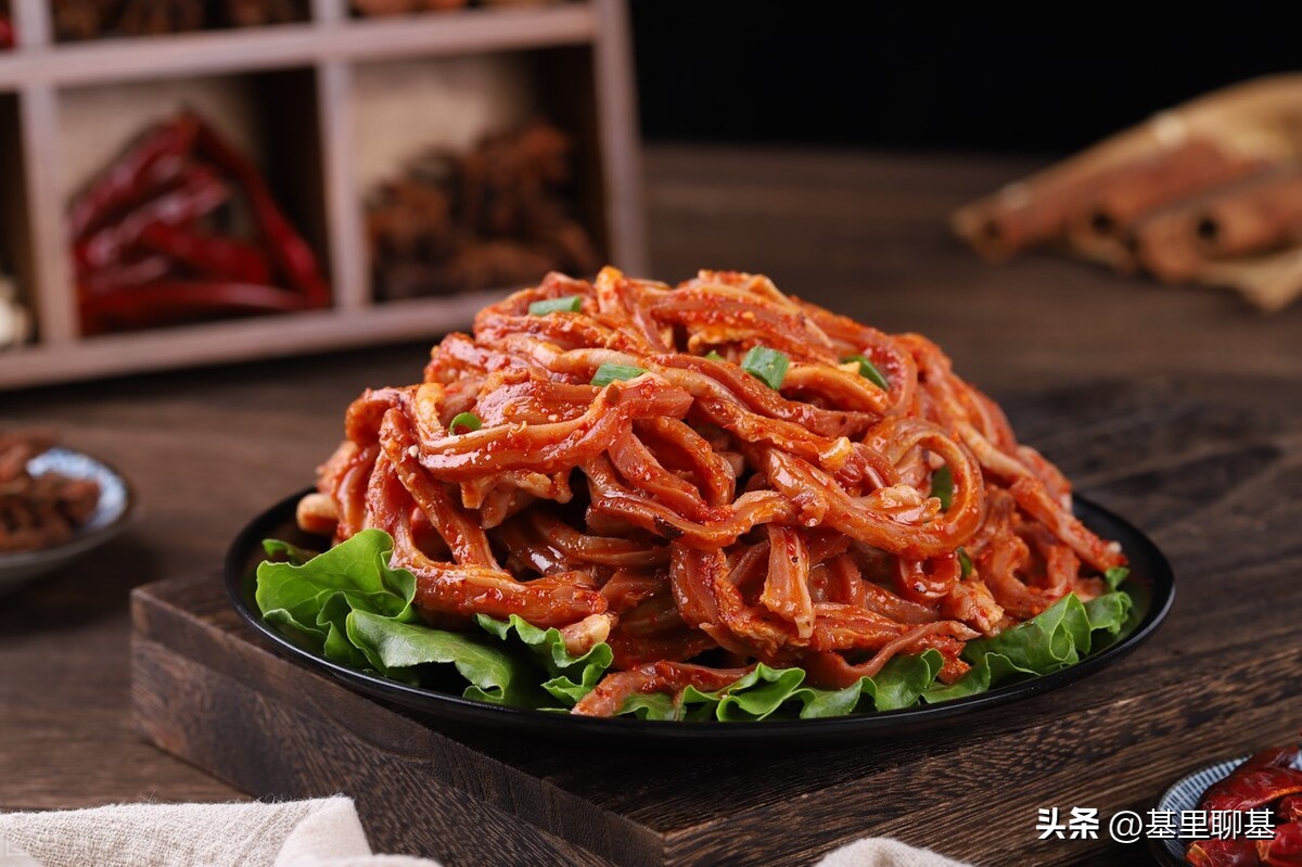 With the rise of pre-made dishes, will millions of chefs be laid off in ...
