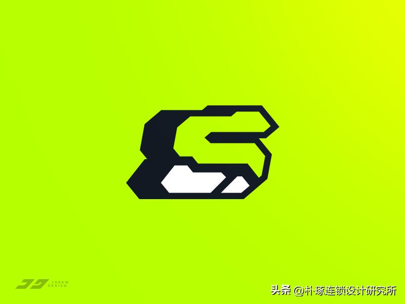 30 Simple and International Style Novel Logo Design Ideas - iNEWS