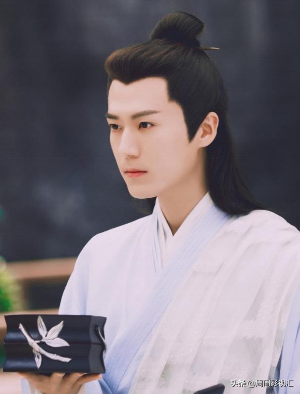 Mao Zijun's new drama is set, and the first shot will be changed next ...