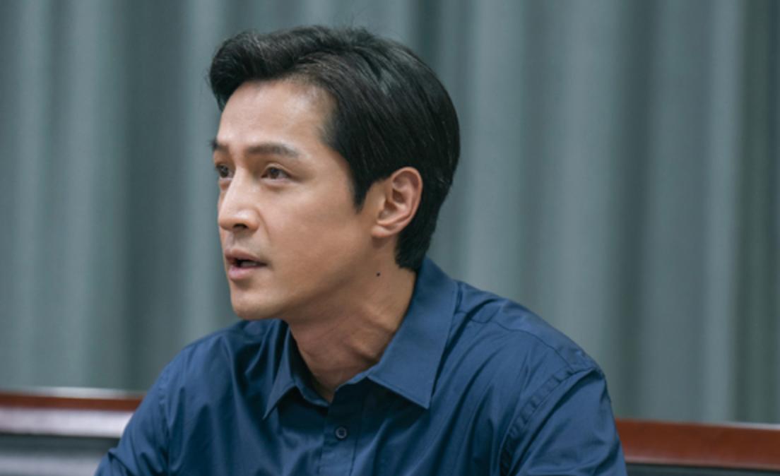 Zhang Xiaohan's prophecy came true?After Song Zhongji, Hu Ge officially ...