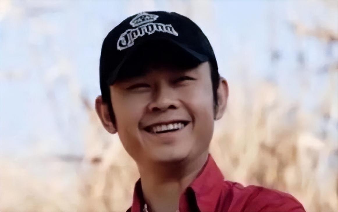 Dao Lang is the next Yuan Shuxiong, and his popularity is just a flash ...