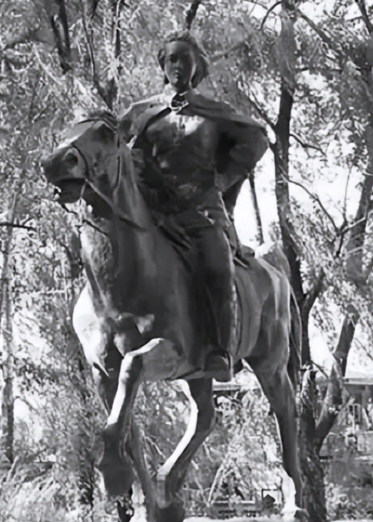 What happened to Zhao Yiman after he was arrested?Japanese interrogator ...