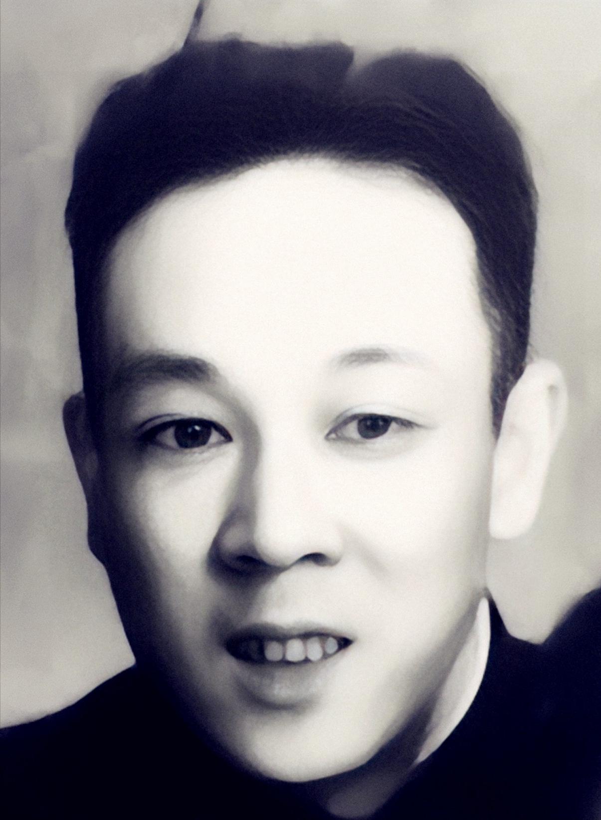 Zhu De's daughter-in-law Zhao Liping: 48-year-old widow, never remarried in this life - iNEWS