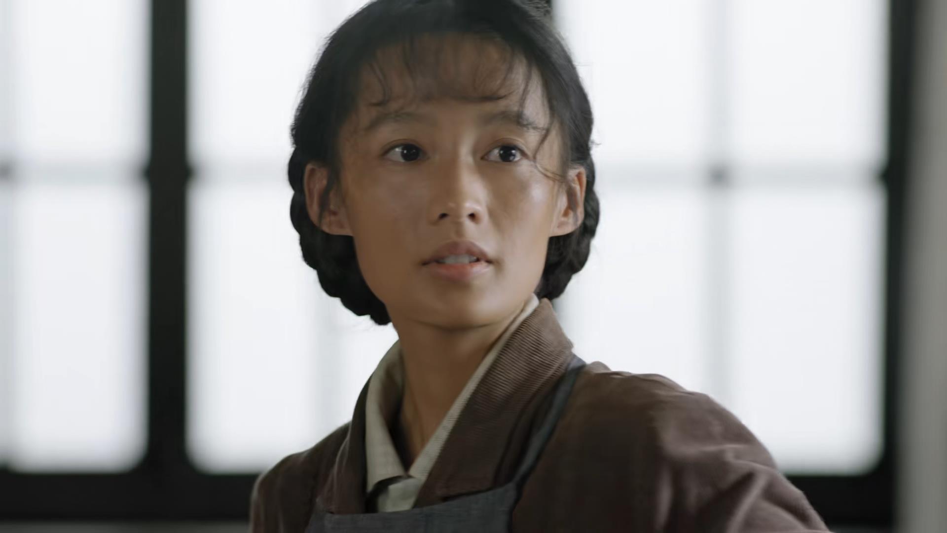 "The Road of Life" Qiaoling was raped by Samsung, revealing the essence of marriage, and then I ...