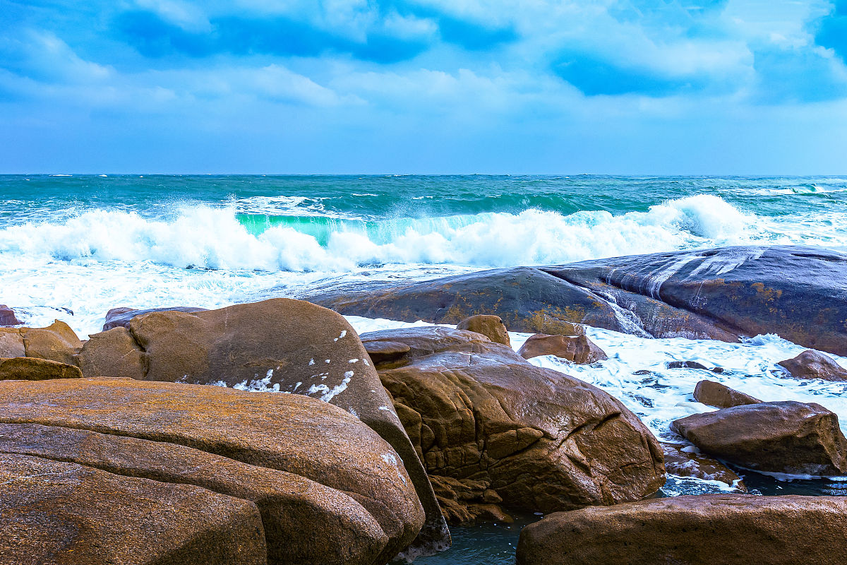 What would happen if the ocean disappeared? - iNEWS