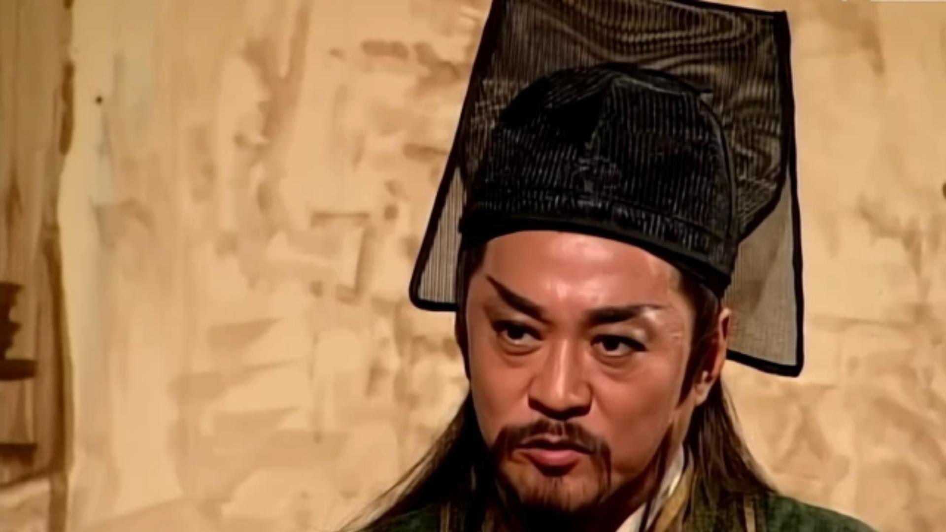 Only by understanding Feng Qingyang's understanding of Dugu Nine Swords ...