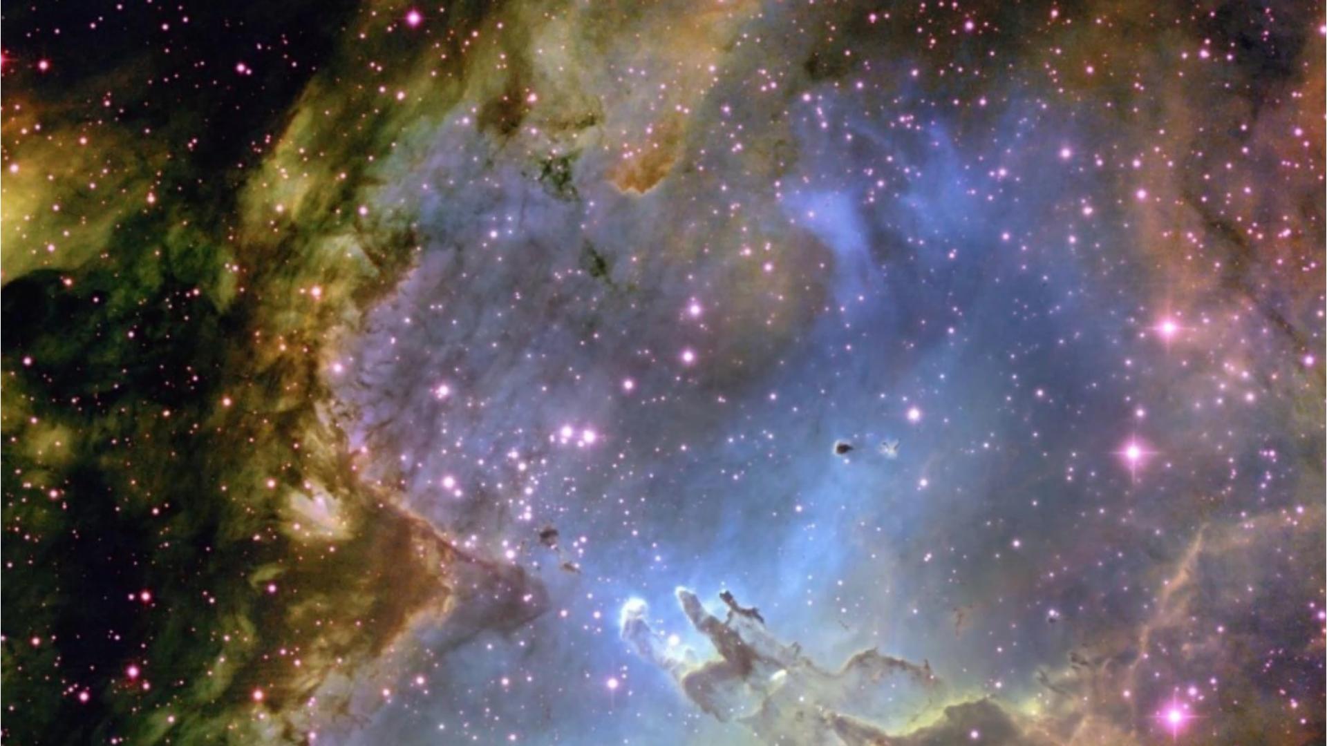 Exploring the unknown: Can the role of astronomical telescopes observe ...