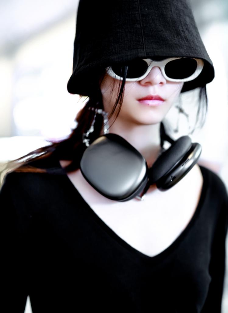 Yu Shuxin and Tian Xiwei's fans are tearing up? Ju Jingyi decline? Hou ...