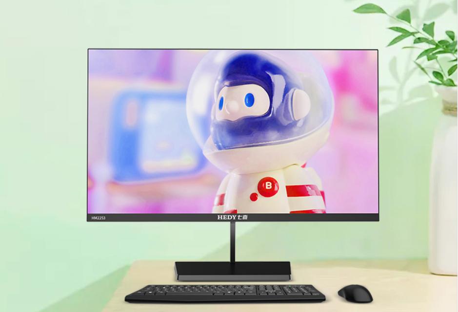 HEDY Hedy Computer: How to choose a monitor without stepping on the pit ...