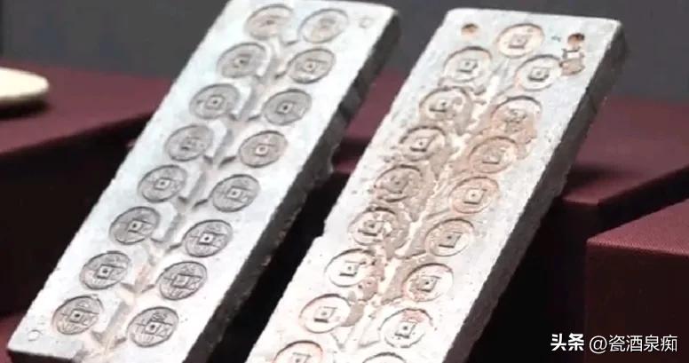 Ancient Qian Fan is a national first-class cultural relic, and it must ...