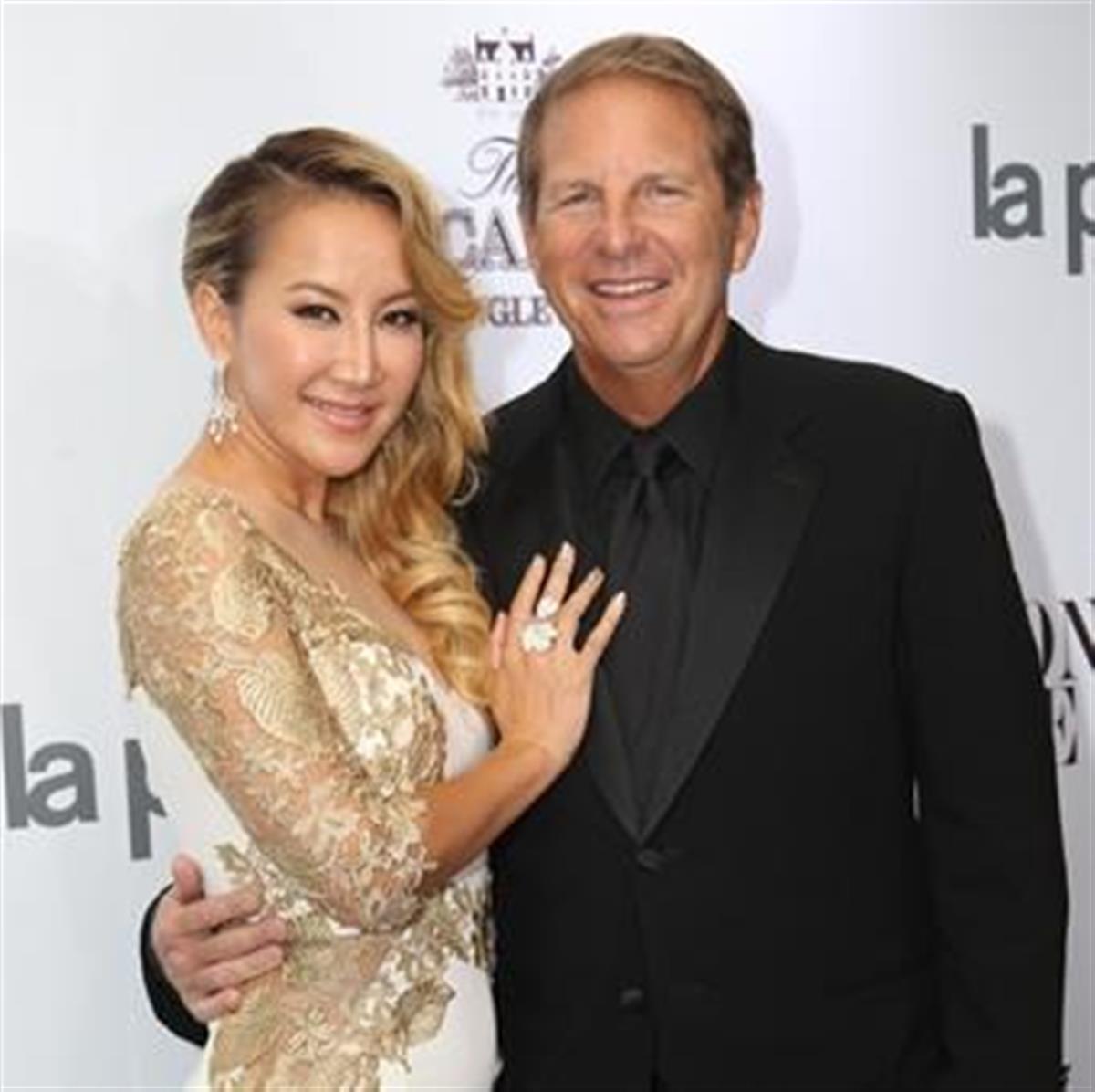 Coco Lee's husband issued a statement: His marriage and property with ...