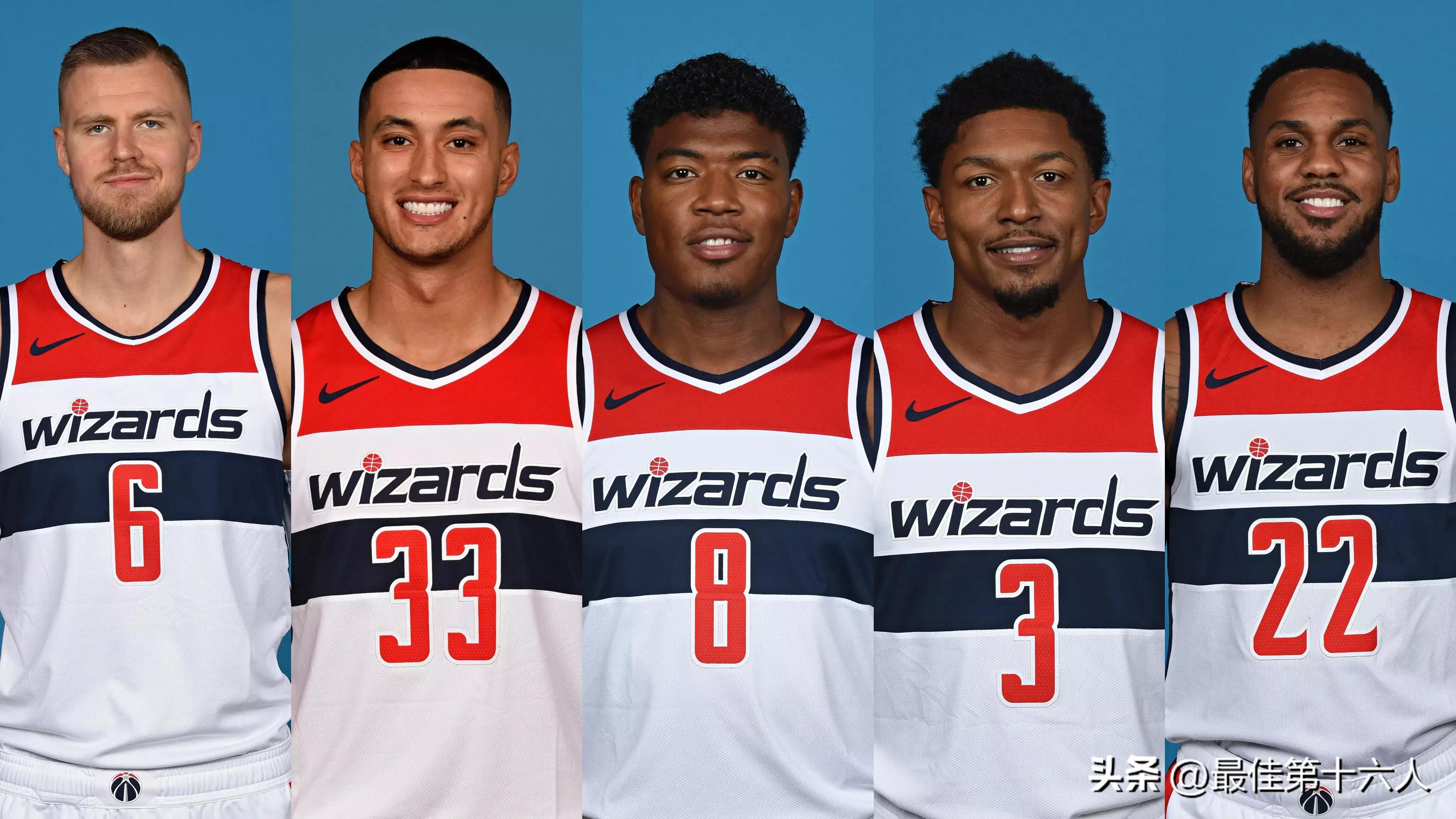 The NBA's new eastern team starts, the Magic Pistons are looking ...