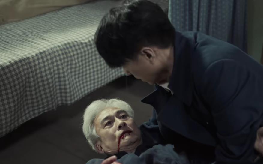 "Infernal Affairs": There are hidden mysteries in Lu Feng's life ...