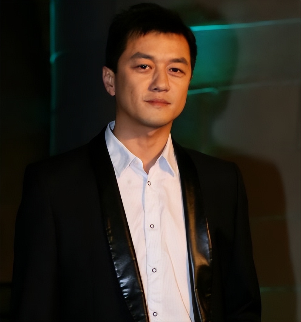 Haiha Jinxi sues Li Yapeng: Faye Wong's daughter's tuition fee is 5 ...