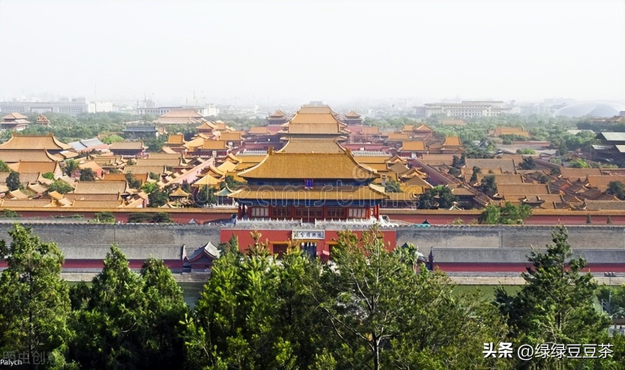 The sad emperor of Qing Dynasty - Emperor Xianfeng - iNEWS