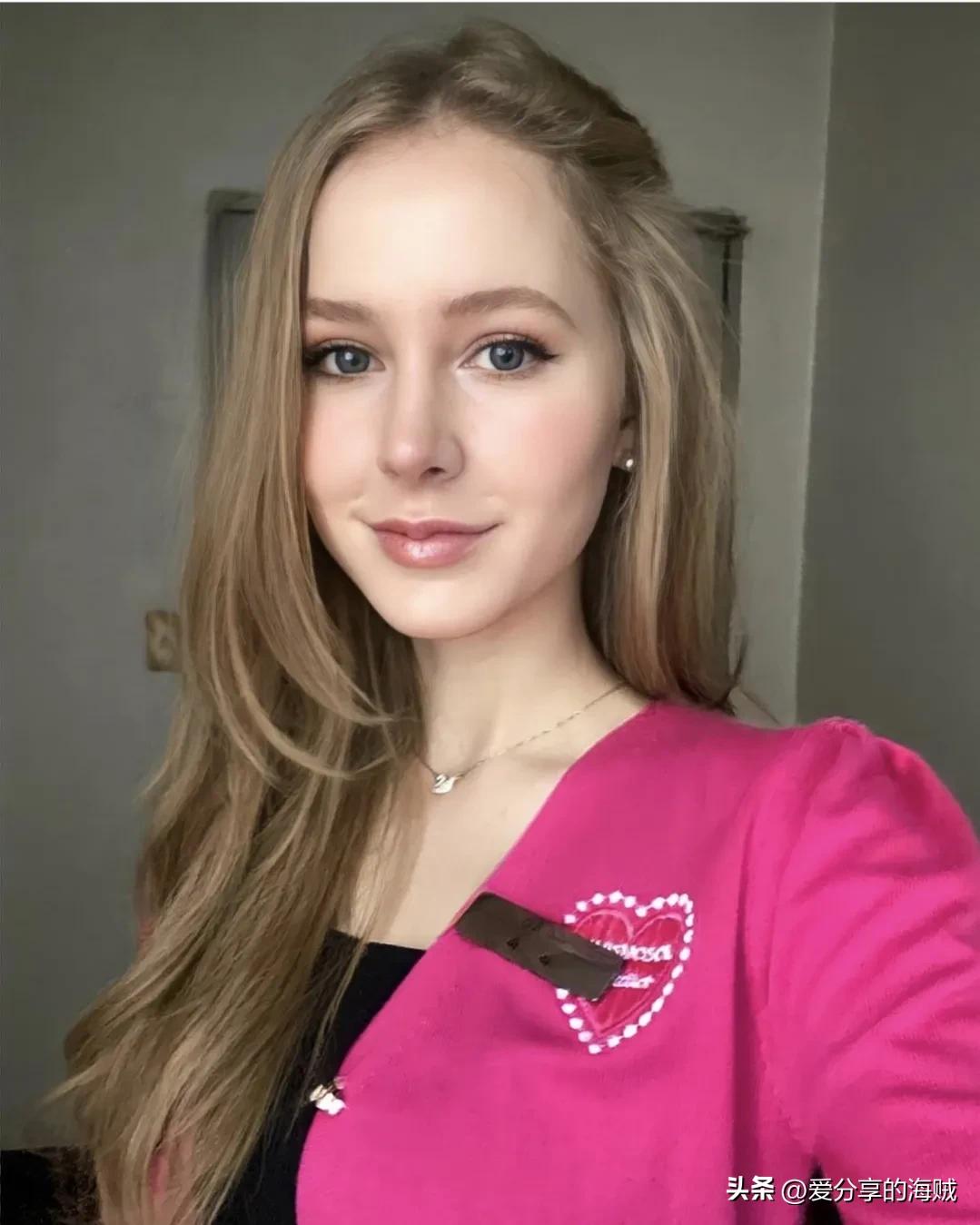 The lovable and sweet little princess, Marie Joy - iNEWS