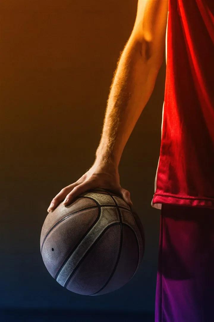 "Basketball" premium watermark-free wallpaper for men - iNEWS