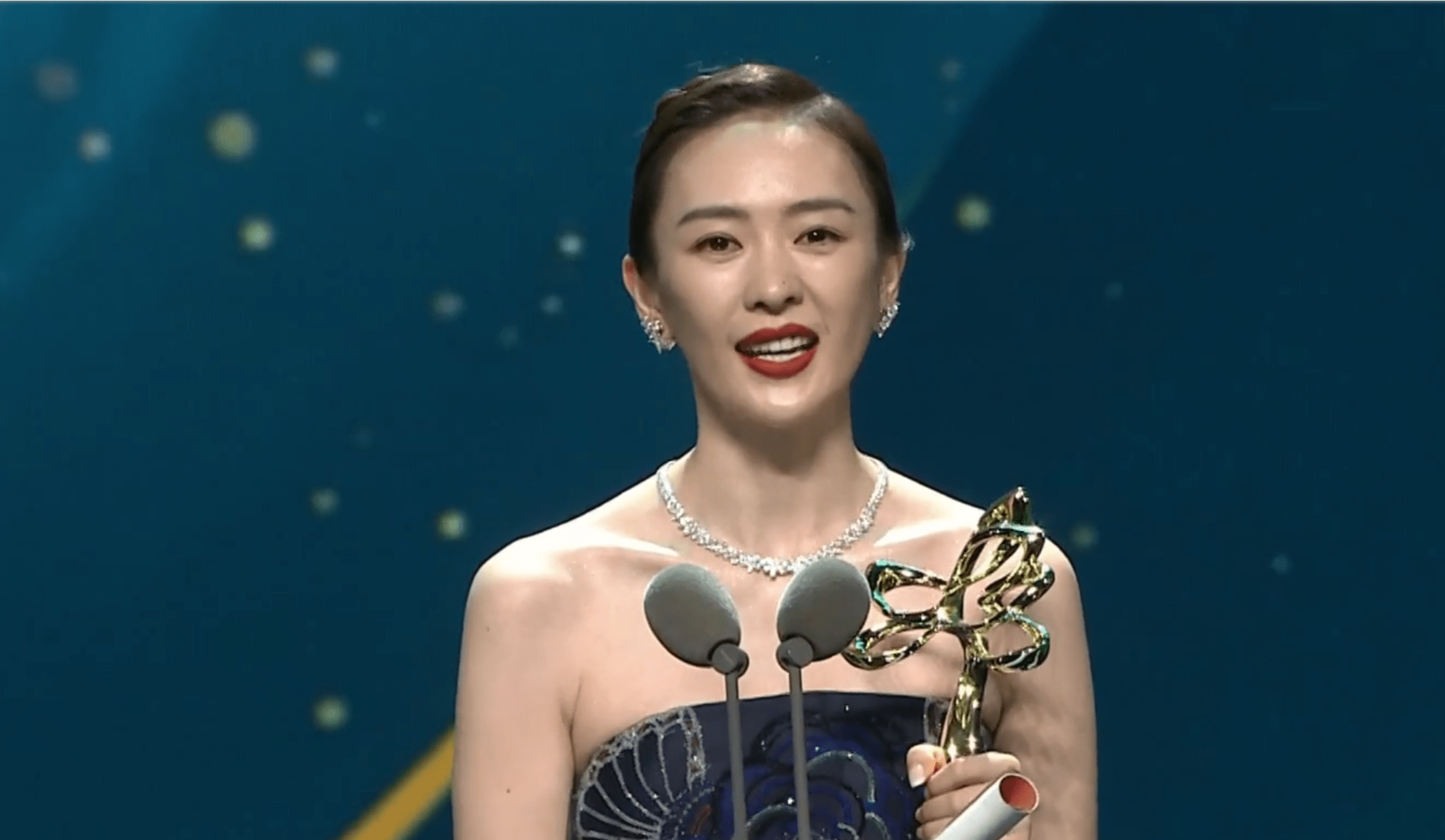 This time, is it the turn of 51-year-old Wu Yue to "overturn"? As soon ...