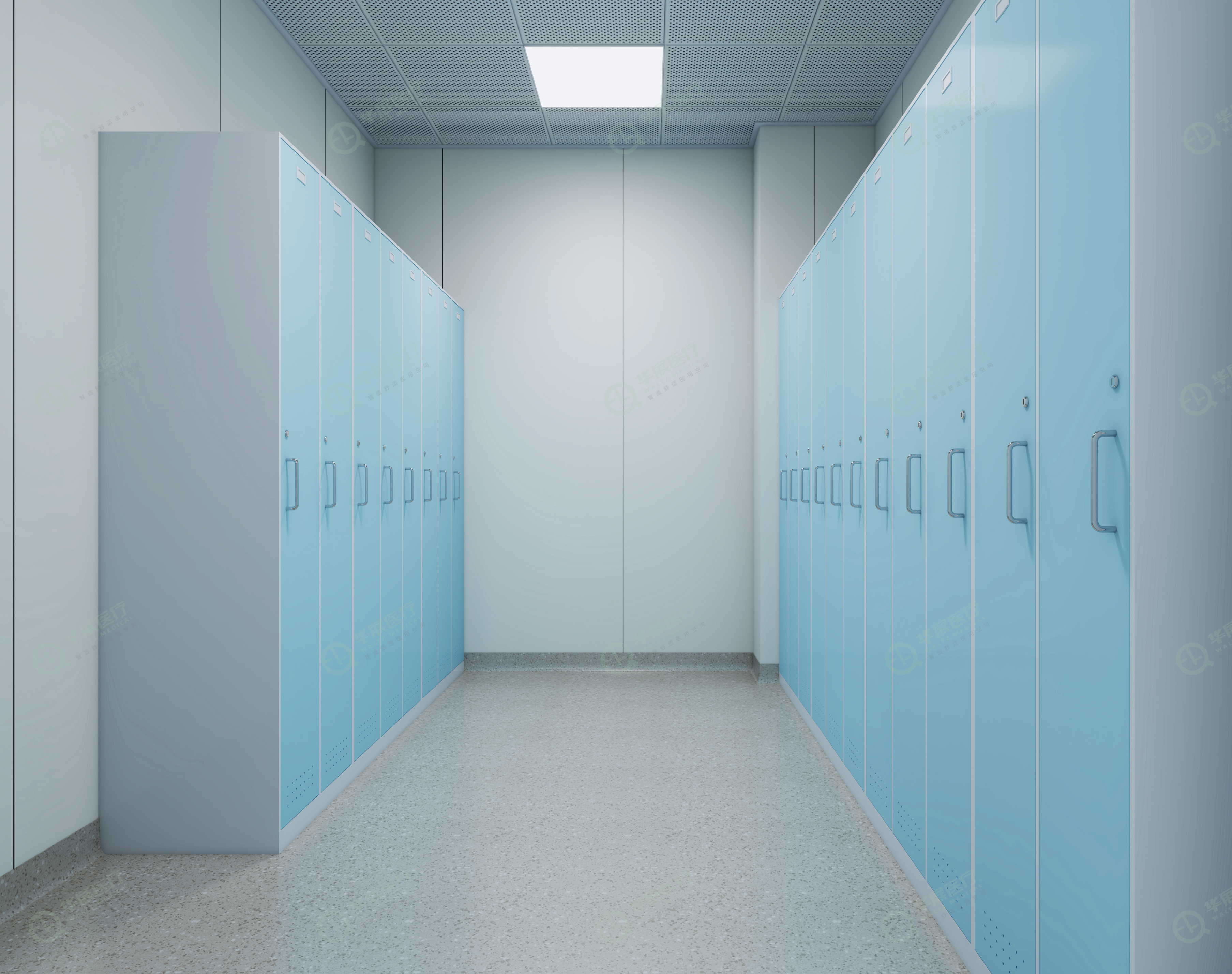 What is a medical locker - iNEWS