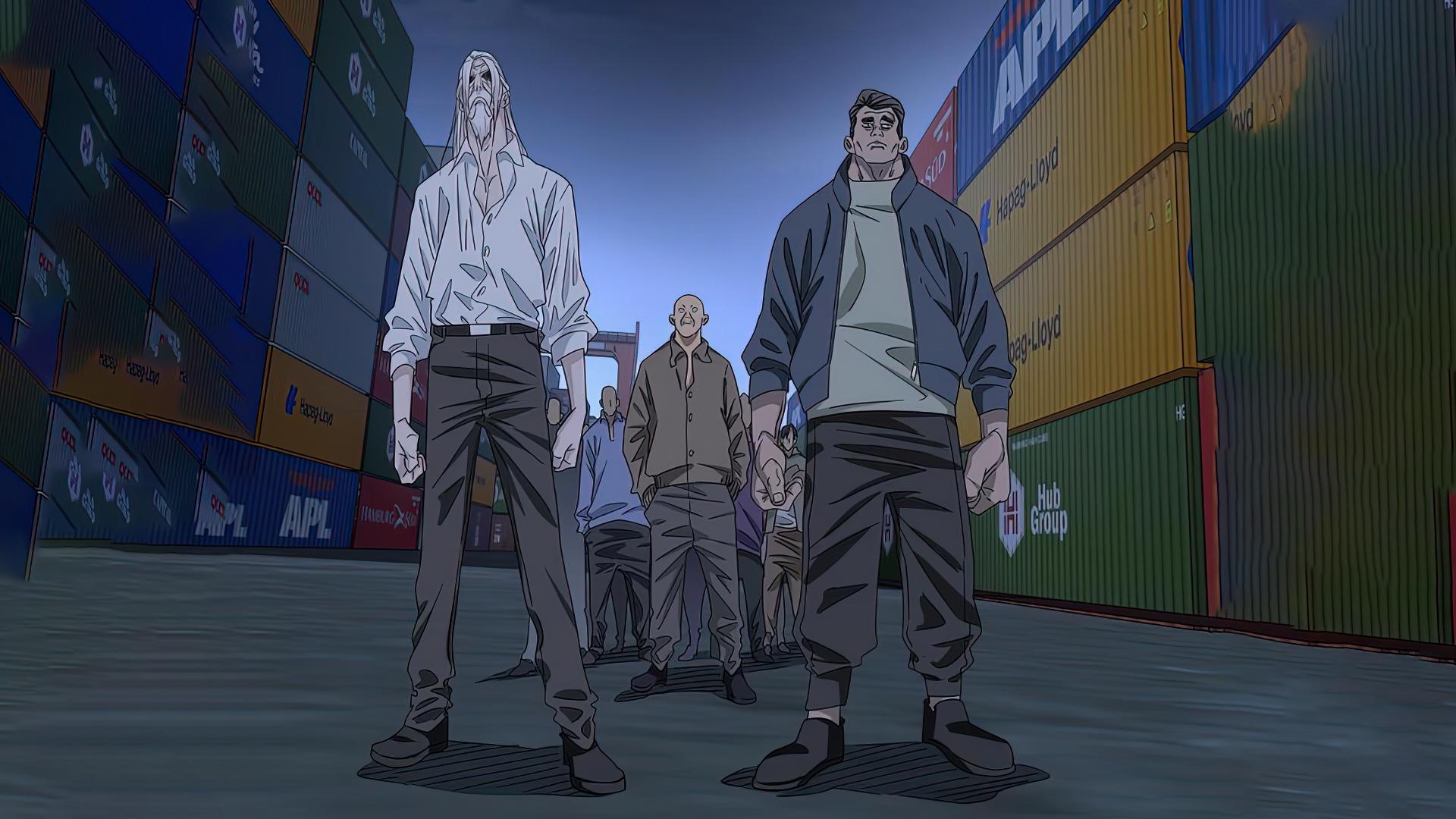 Under one person: The battle between Lu Jin and Li Muxuan's enemies is ...