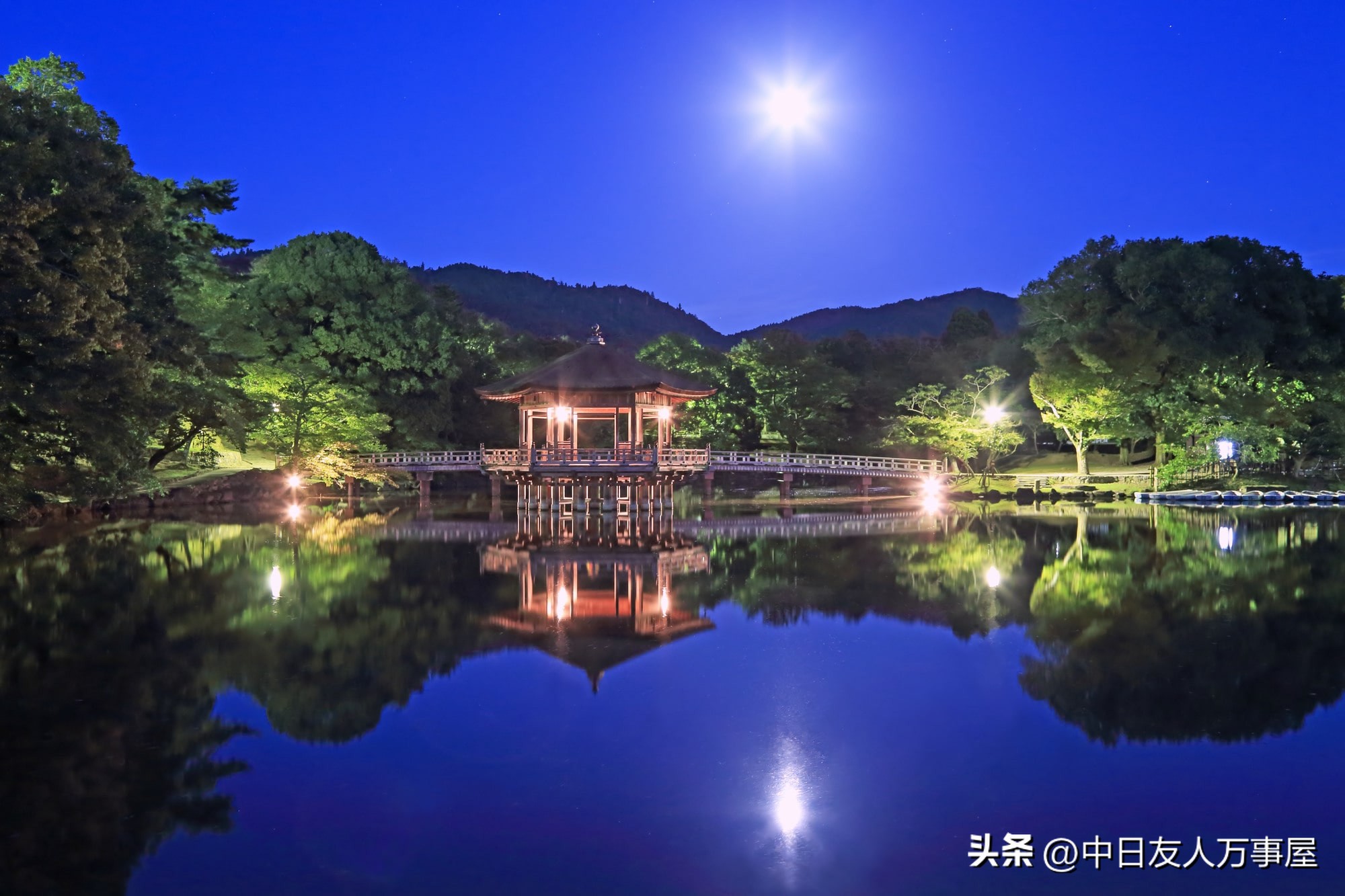 Is there a Mid-Autumn Festival in Japan?A detailed account of the ...