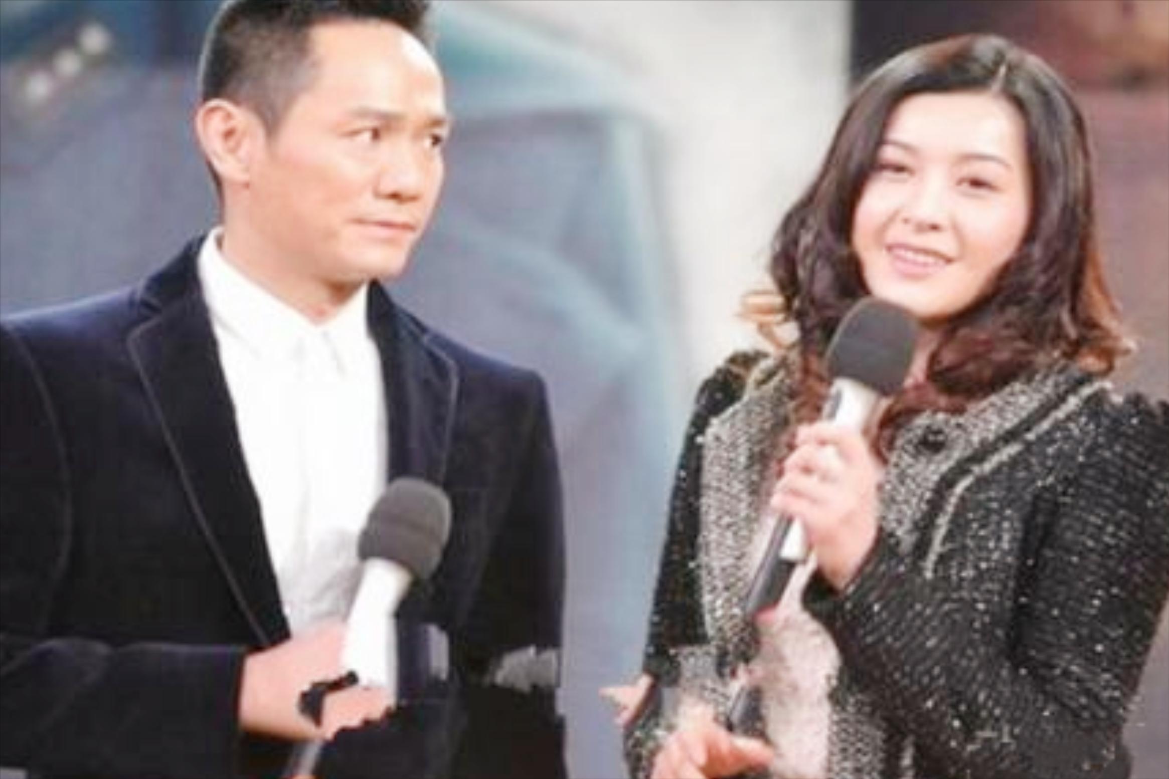 Tong Xin died of illness 13 years ago, her husband Guo Jinglin has not ...