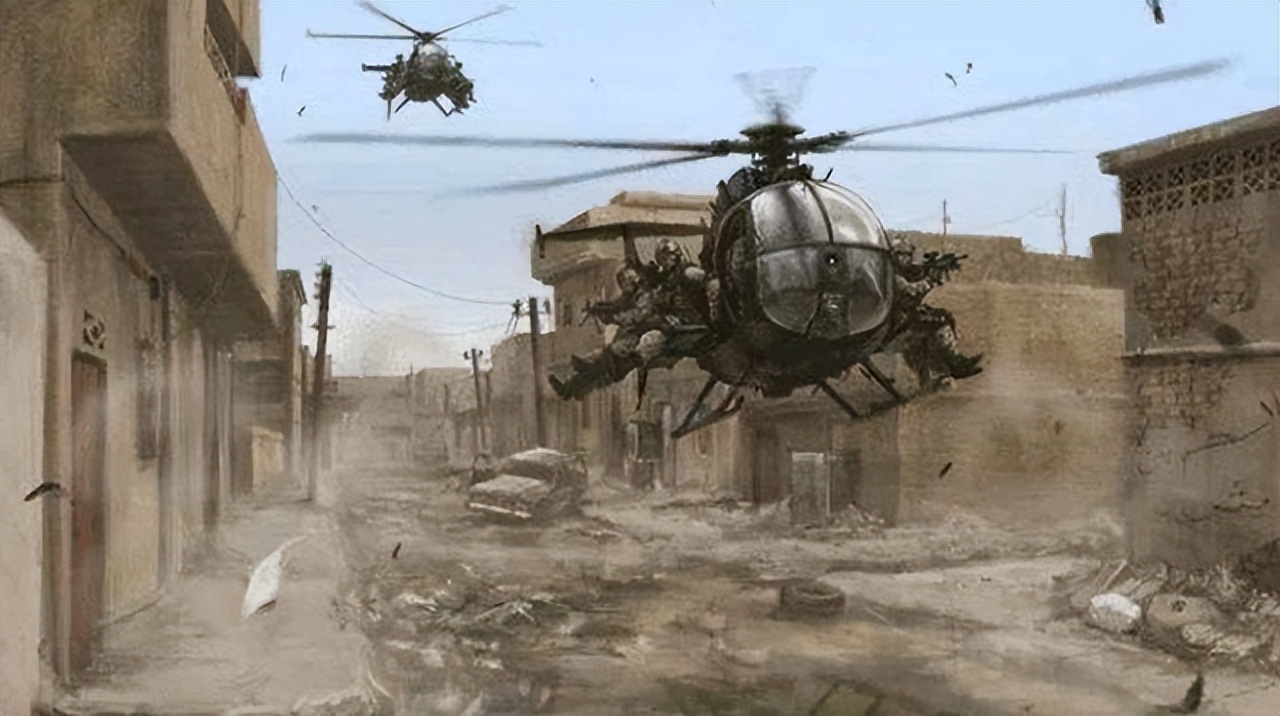 The Real Black Hawk Down Incident: 19 U.S. Army Killed 3,000 Enemies ...