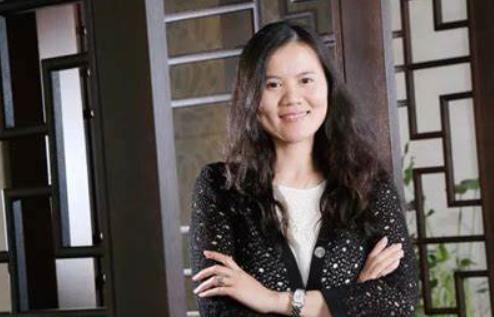 Peng Lei, a girl from Wanzhou, Chongqing, with a monthly salary of 500 ...