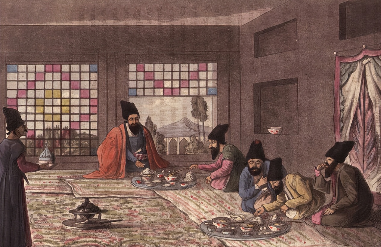 On the Silk Trade and Development in the Byzantine Period - iMedia