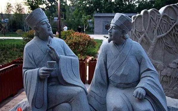 The reason why Su Xun named his son - iMedia