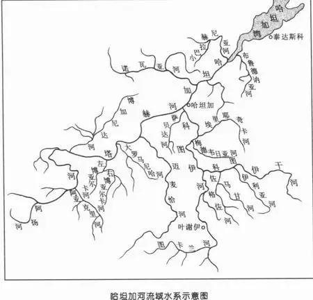 Khatanga: The Great River in Northern Siberia, Russia - iNEWS