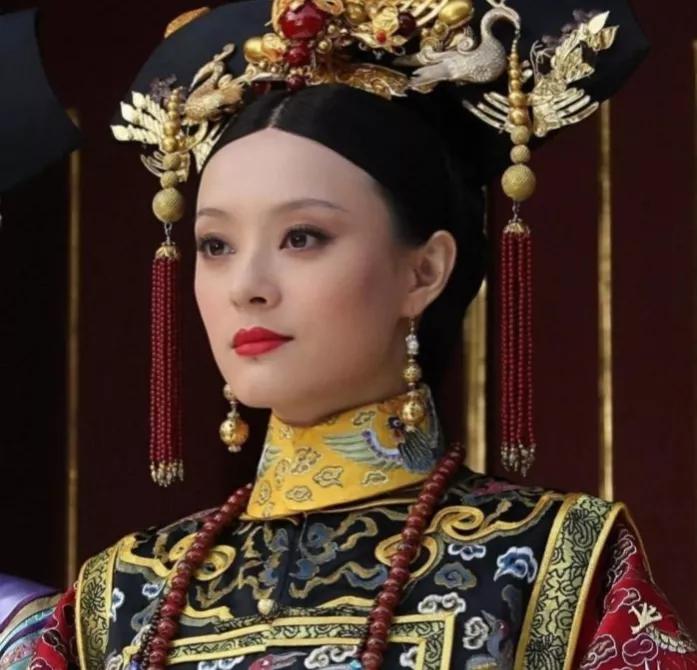 "The Legend of Zhen Huan" was broadcast for ten years before Sun Li ...