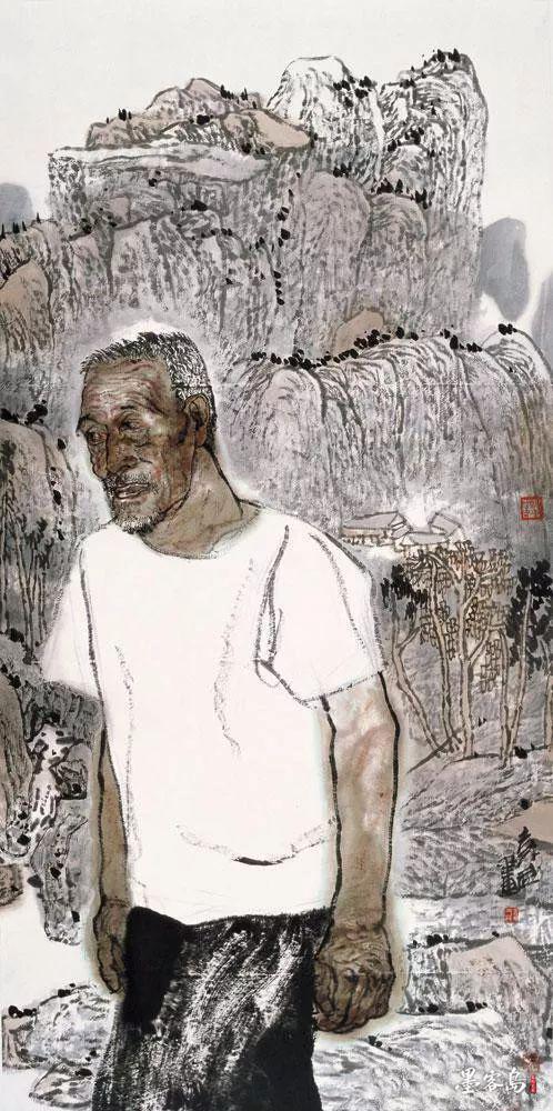 Yuan Wu: The more fancy, the lower the gold content of art - iNEWS