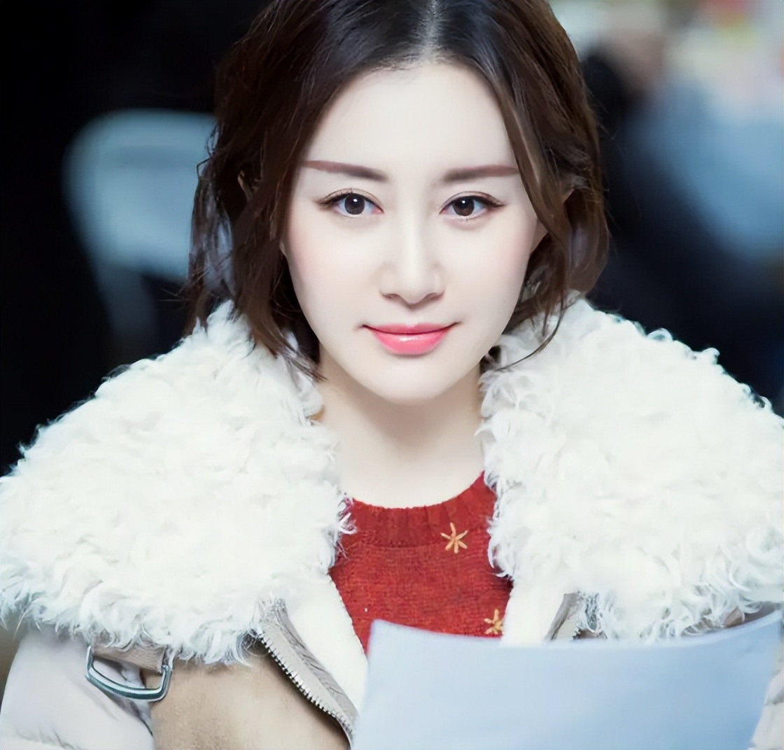 Shu Chang: Debuted at the age of 5, acting online for 27 years: the ...