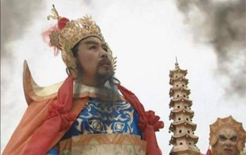 Li Jing, the war god of the Tang Dynasty, never lost a battle in his ...