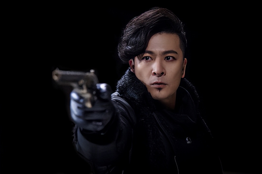 Yu Yi is not popular in the entertainment circle, because he is in ...