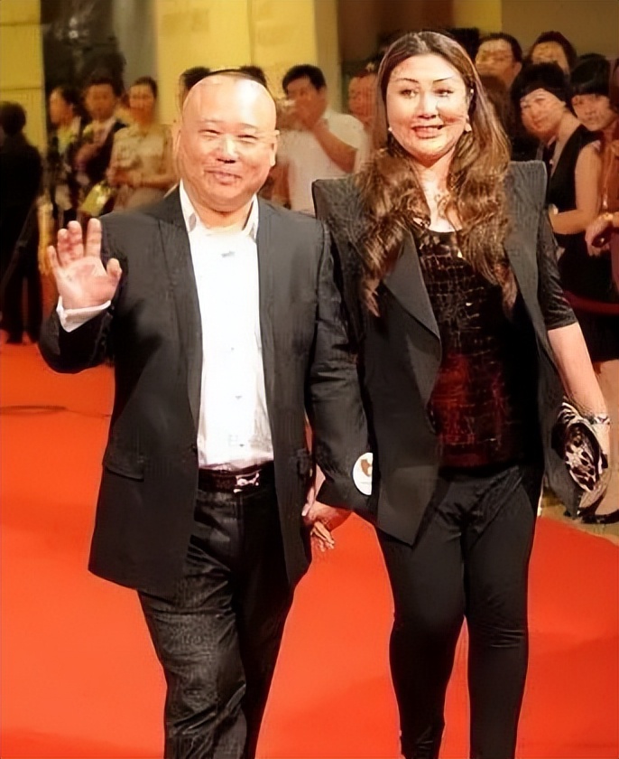 The second generation of stars still has to watch Guo Qilin: the growth ...