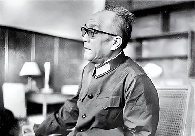 Original title: Who are the three generals ahead of General Chen Geng ...