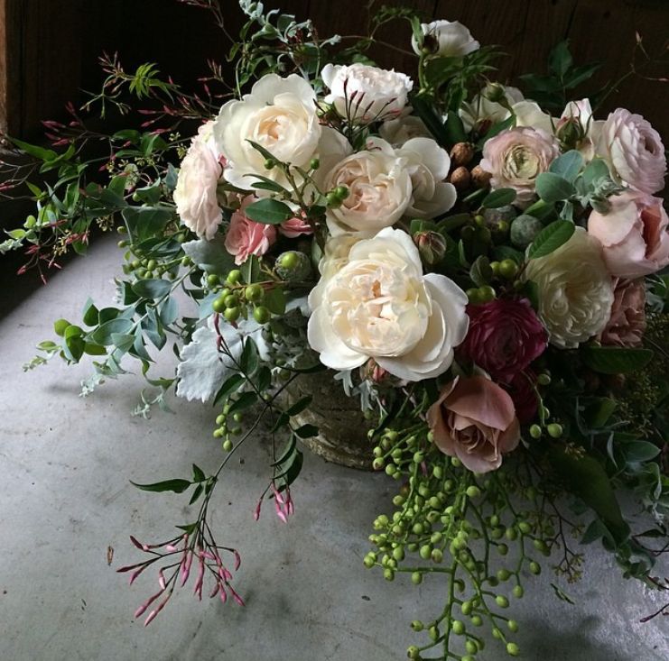 Do you know the correct way to use flower mud? - iNEWS